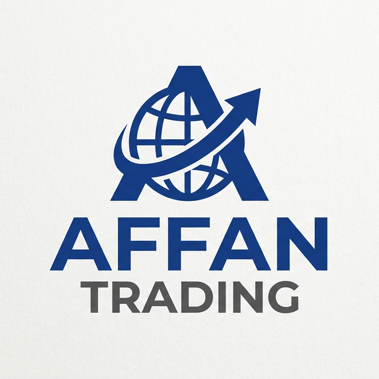 Affan Trading Company LLC - Premium US-Based International Trading